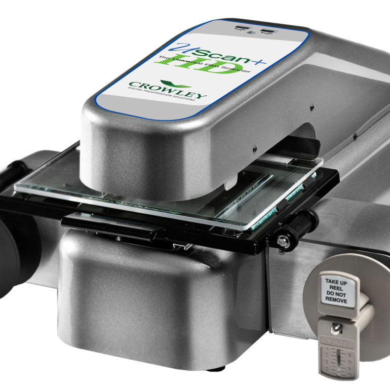 Microfilm - Precision Products INC