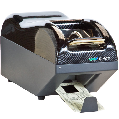 Microfilm - Precision Products INC