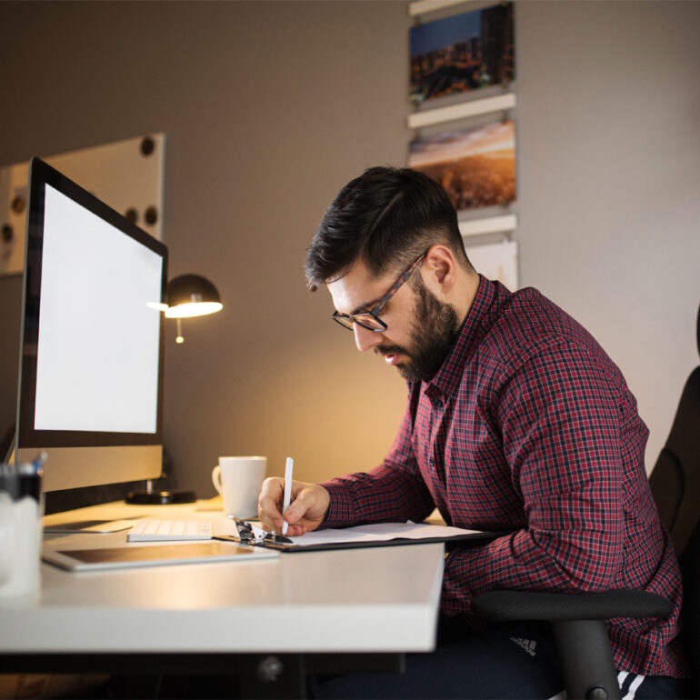 About - Precision Products INC